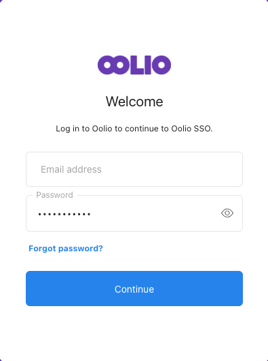 Oolio Pay Dashboard