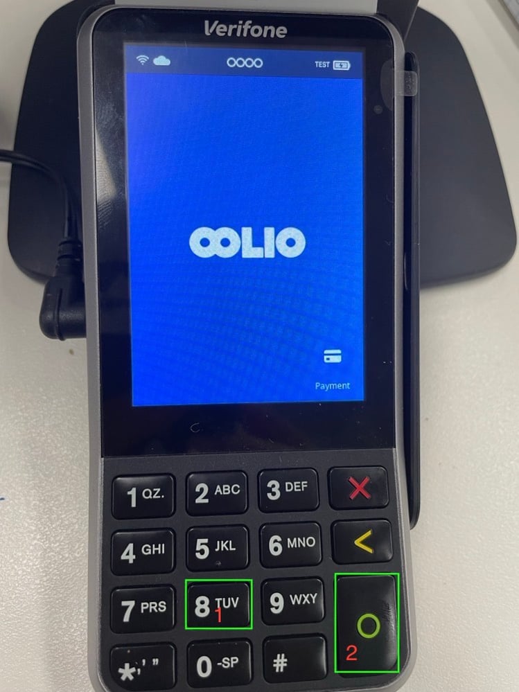 Switching to standalone mode.