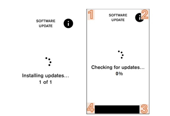 How to configure and set up V660P payment terminal?
