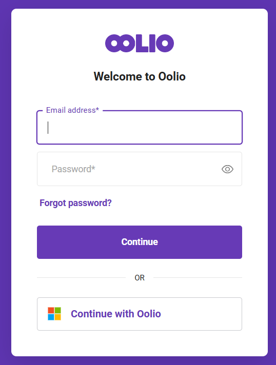 What can I see on the Oolio Pay Dashboard or Merchant Portal?