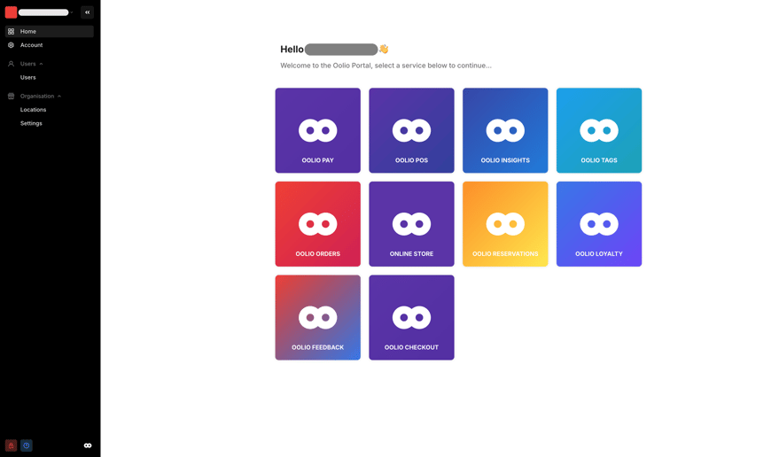 What is the Merchant Portal and how do I access it?